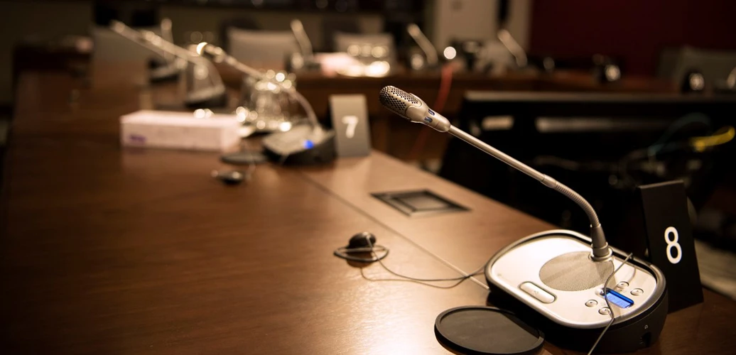 In Committee | Senator Yuen Pau Woo